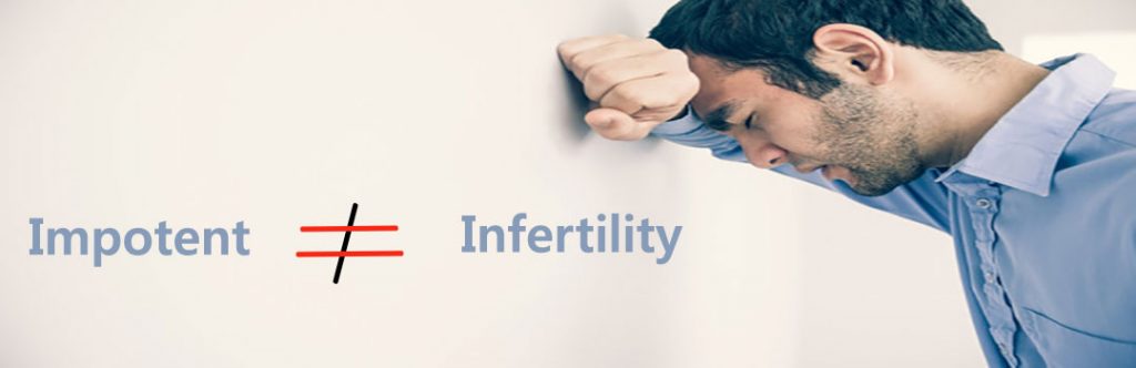 Difference Between Infertility And Impotence? Must Read!