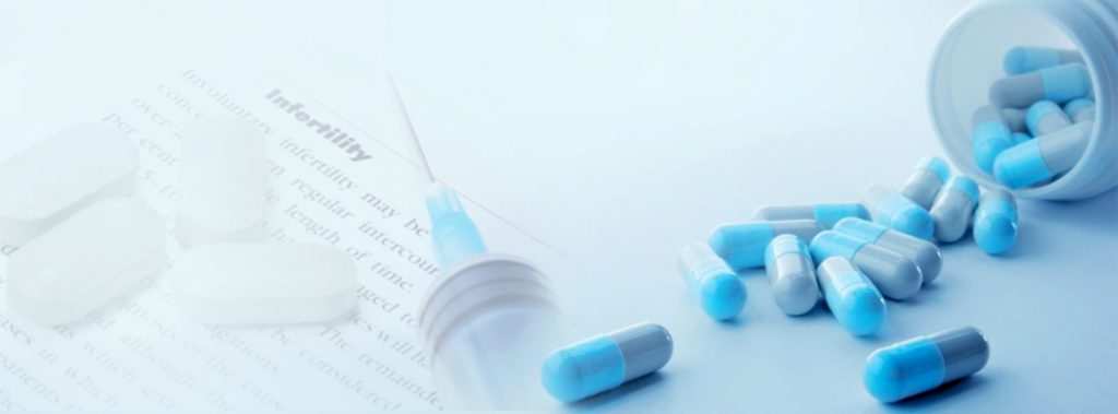 How fertility drugs work for you and your IVF pregnancy?